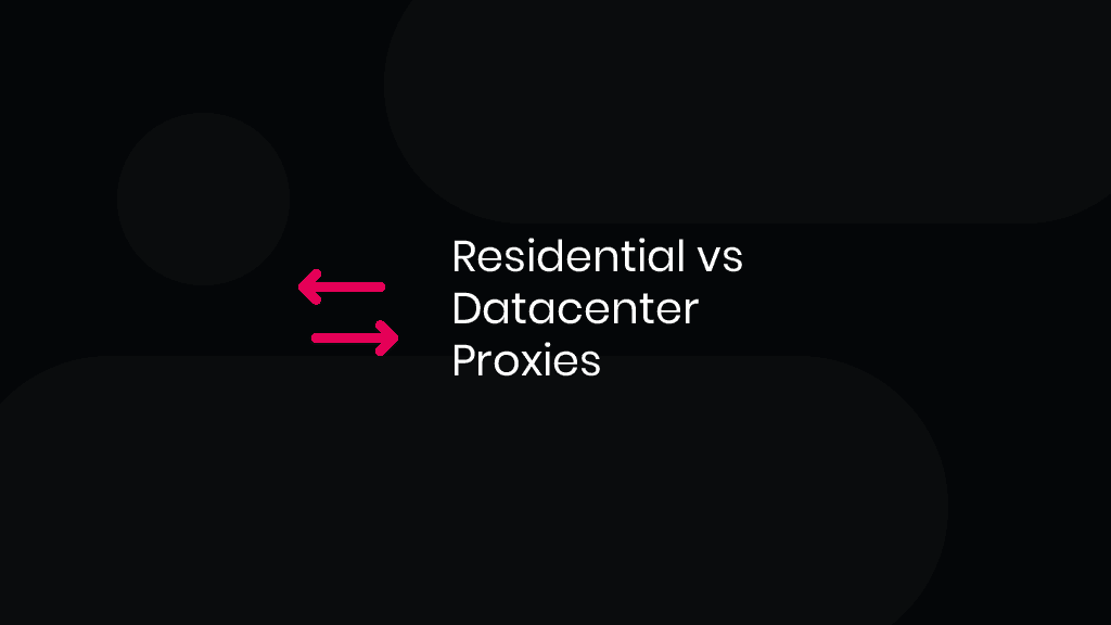 How to Use Residential Proxies: Getting Started Guide