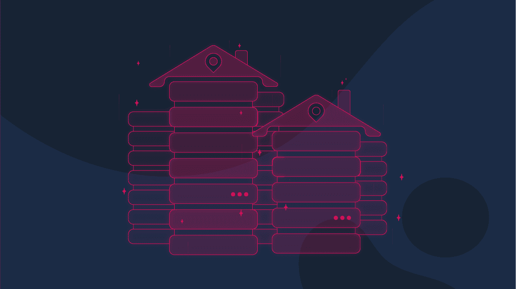 Introducing Static (ISP) Residential Proxies